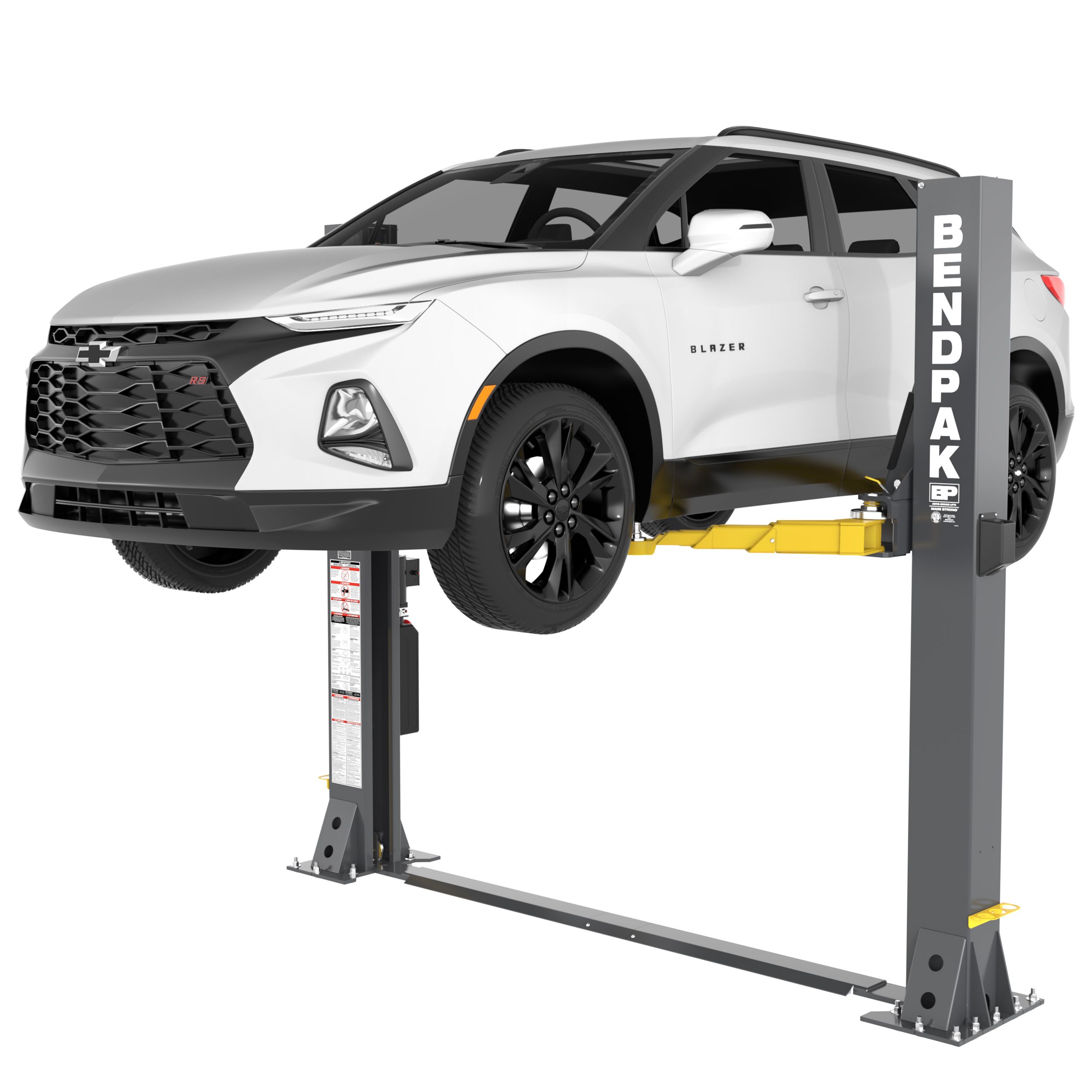 Low Car Garage With Lift Home Garage Lifts, Car Lifts And Parking