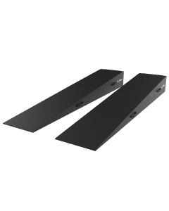 Four-Post Lift Ramps - Shop Equipment