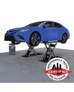Bendpak Mid Rise Lift