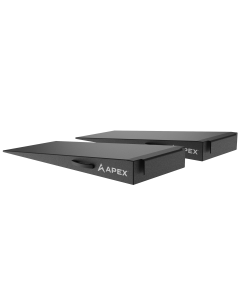 Four-Post Lift Ramps - Shop Equipment