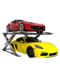 Check Out BendPak at NADA 2024