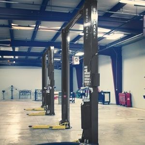 BendPak Customer Photo Gallery