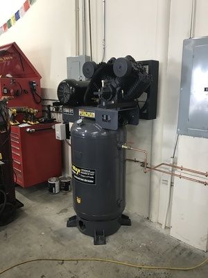 BendPak Customer Photo Gallery