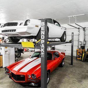 BendPak Customer Photo Gallery