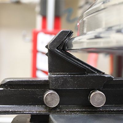 Tire Changer Features Explained - Ranger Tire Changer