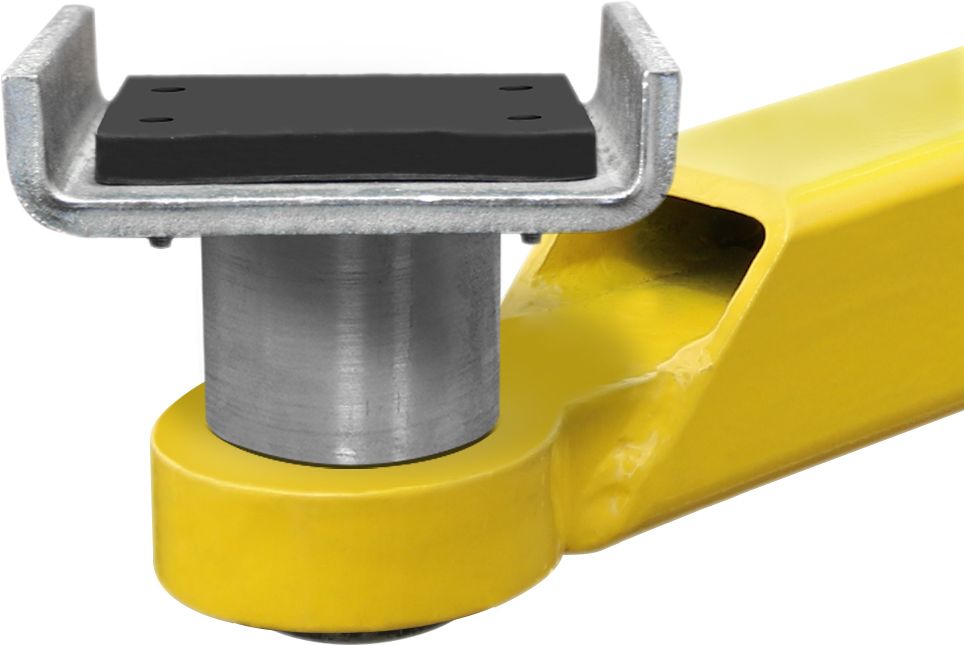 2-Post Car Lifts - Vehicle Lifts by BendPak