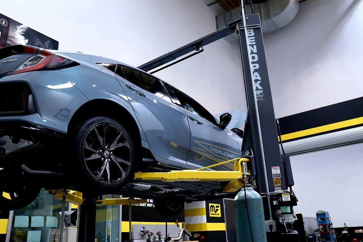 Magnaflow Premium Exhaust Systems