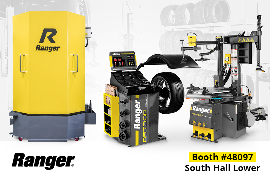 BendPak is Gearing Up for SEMA 2024!