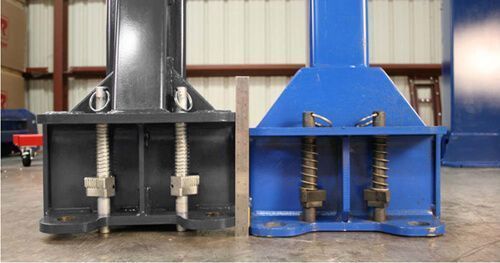 Two-Post Lift Comparison