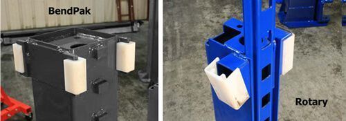 Two-Post Lift Comparison