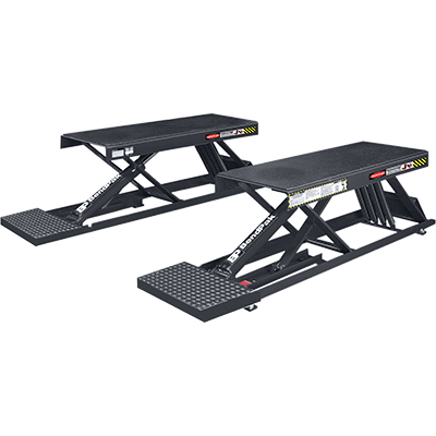 Portable Car Scissor Lift