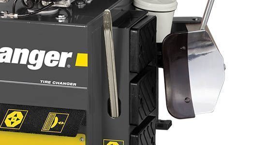 Tire Changers & Tire Mounters by Ranger Products