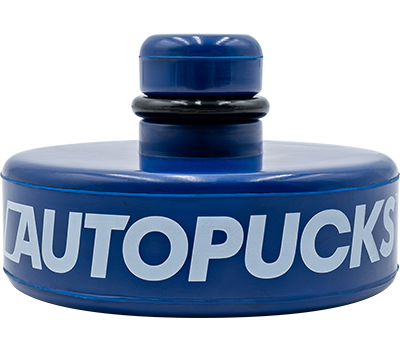 AutoPucks Lifting Pucks - Best Jack Pucks for Tesla, Corvette, and More