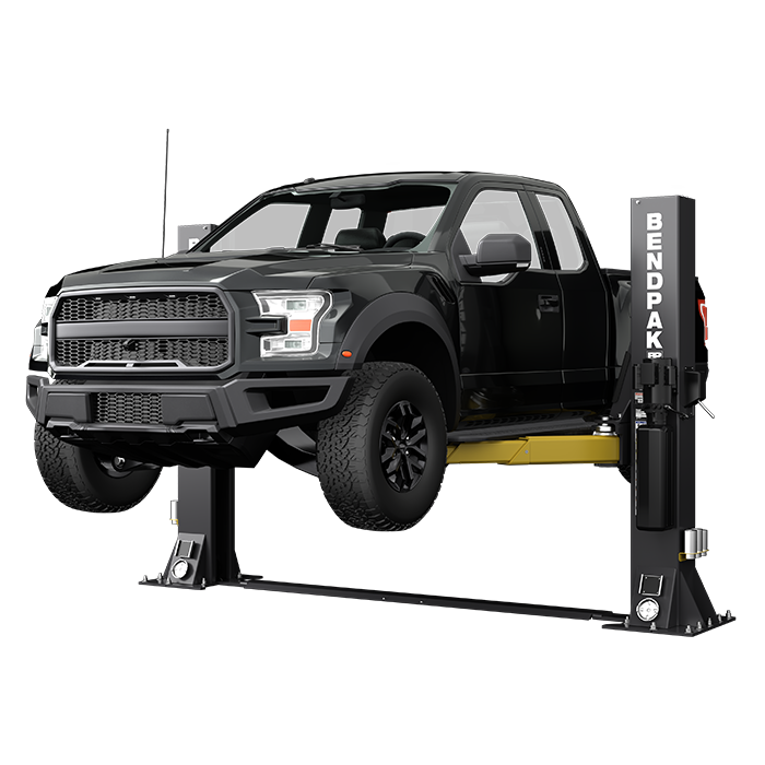 BendPak - The World Leader in Car Lifts & Automotive Service Equipment