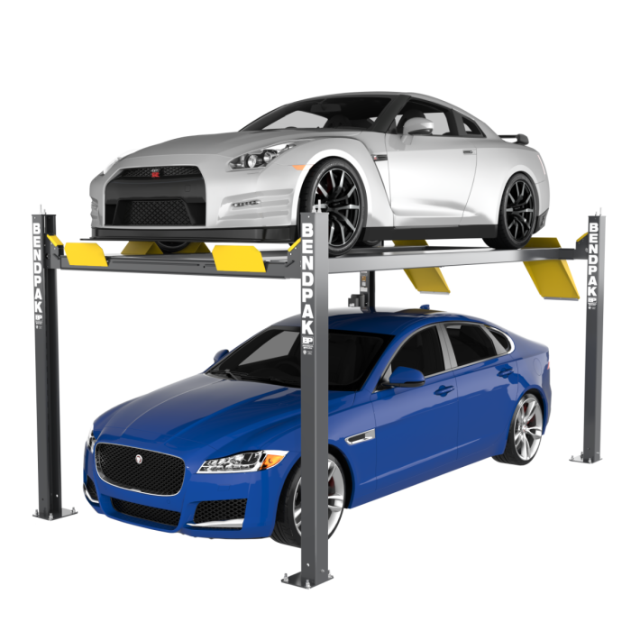 BendPak - The World Leader in Car Lifts & Automotive Service Equipment