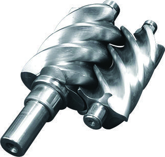 BendPak's Rotary Screw Air Compressors