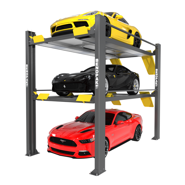 BendPak - The World Leader in Car Lifts & Automotive Service Equipment